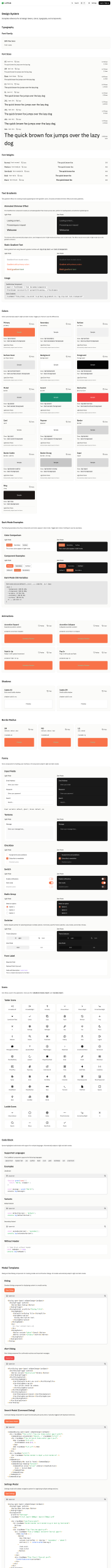 Figma Design System is dead – xflux